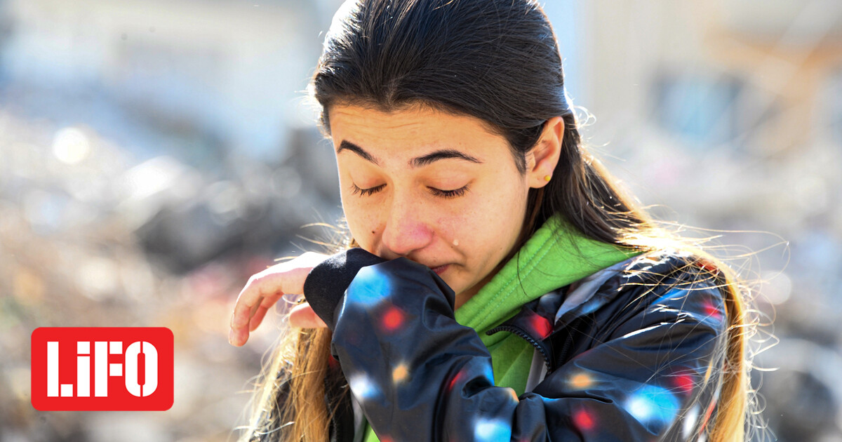 Τουρκία: Δύο χρόνια μετά τον σεισμό με τους 53.500 νεκρούς, γονείς ψάχνουν ακόμα τα παιδιά τους ...