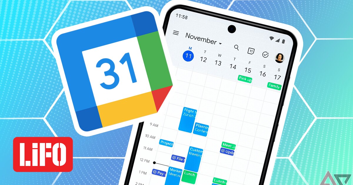 Το Google Calendar αφαίρεσε τους Μήνες Υπερηφάνειας, Μαύρης Ιστορίας και Γυναικείας Ιστορίας | LiFO