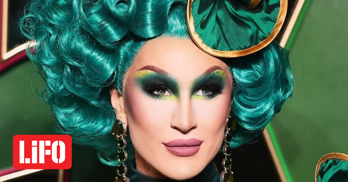 Ξεκινά έρευνα για τον θάνατο της drag queen νικήτριας του σόου του RuPaul, The Vivienne | LiFO