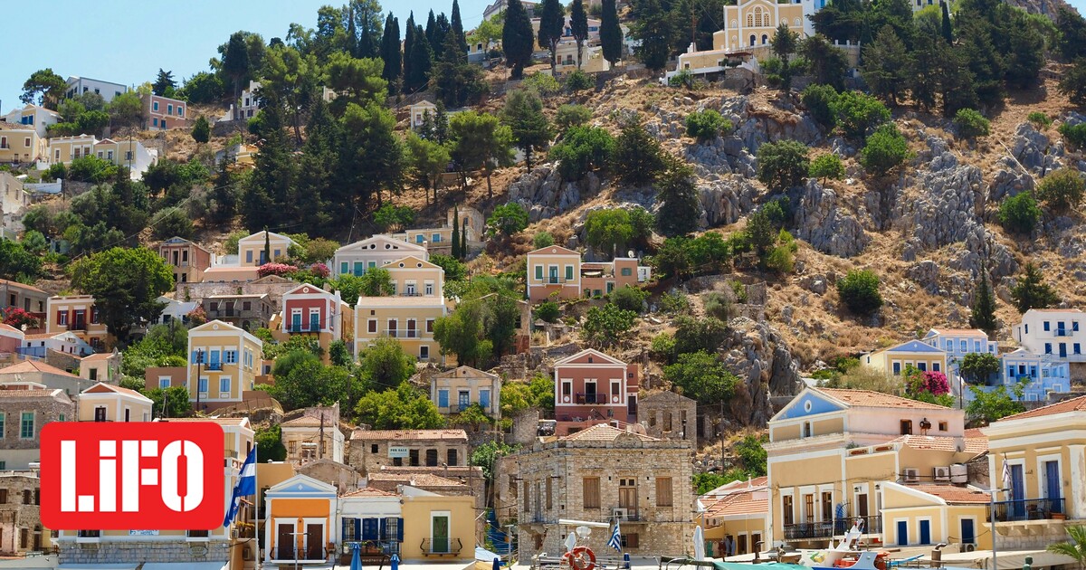 Σύμη: «Ο 15χρονος ήθελε να φάνε πρώτα τη γυναίκα μου και μετά εμένα ...