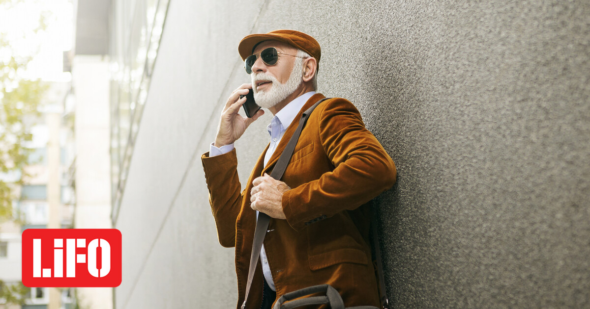 Γνωρίστε τους εκατομμυριούχους που δεν σκοπεύουν να συνταξιοδοτηθούν, ακόμα και στα 80 τους | LiFO