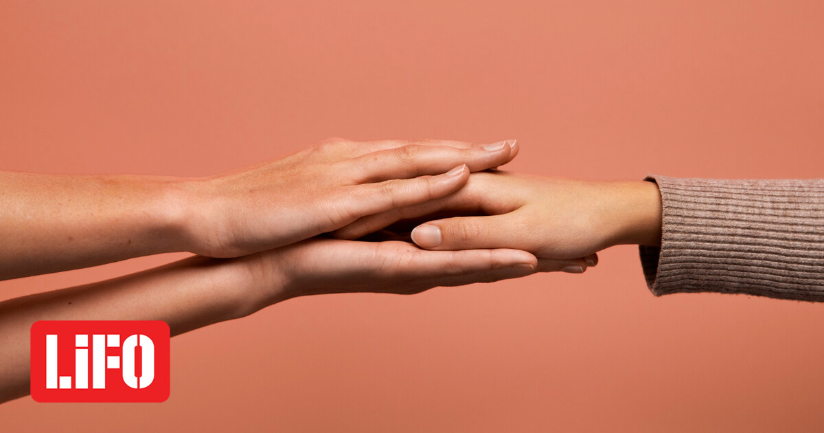 Ομάδα υποστήριξης για το πένθος, στην Ανέμη | LiFO