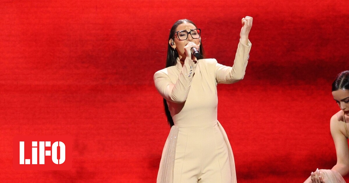 Eurovision 2025: Σε ποια θέση «δίνουν» την Ελλάδα τα πρώτα στοιχήματα | LiFO