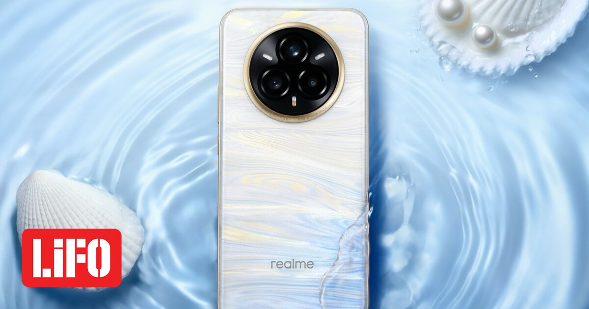realme 14 Pro: Ένα smartphone πλήρως συμμορφωμένο με τους νέους ...