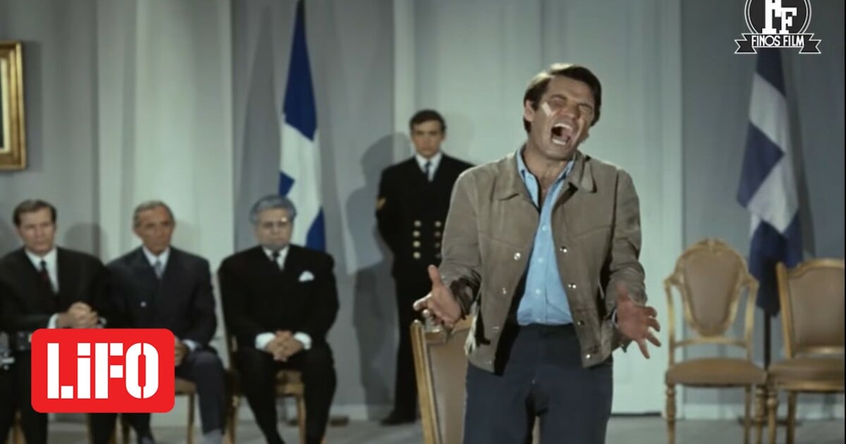 Finos Film για την Τσικνοπέμπτη: «Όχι άλλο κάρβουνο» | LiFO