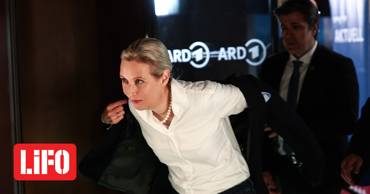 10 πράγματα που μάθαμε από τις γερμανικές εκλογές 2025 | LiFO