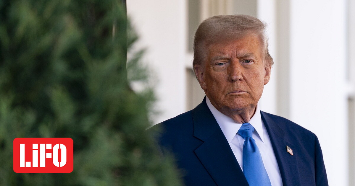 Τραμπ και Χέγκσεθ διαψεύδουν ότι οι ΗΠΑ αποχωρούν από τη βάση της ...