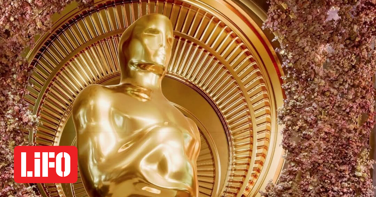 Όσκαρ 2025: Τέλος οι ατελείωτοι λόγοι - Ο νέος «κανόνας» για την τελετή | LiFO