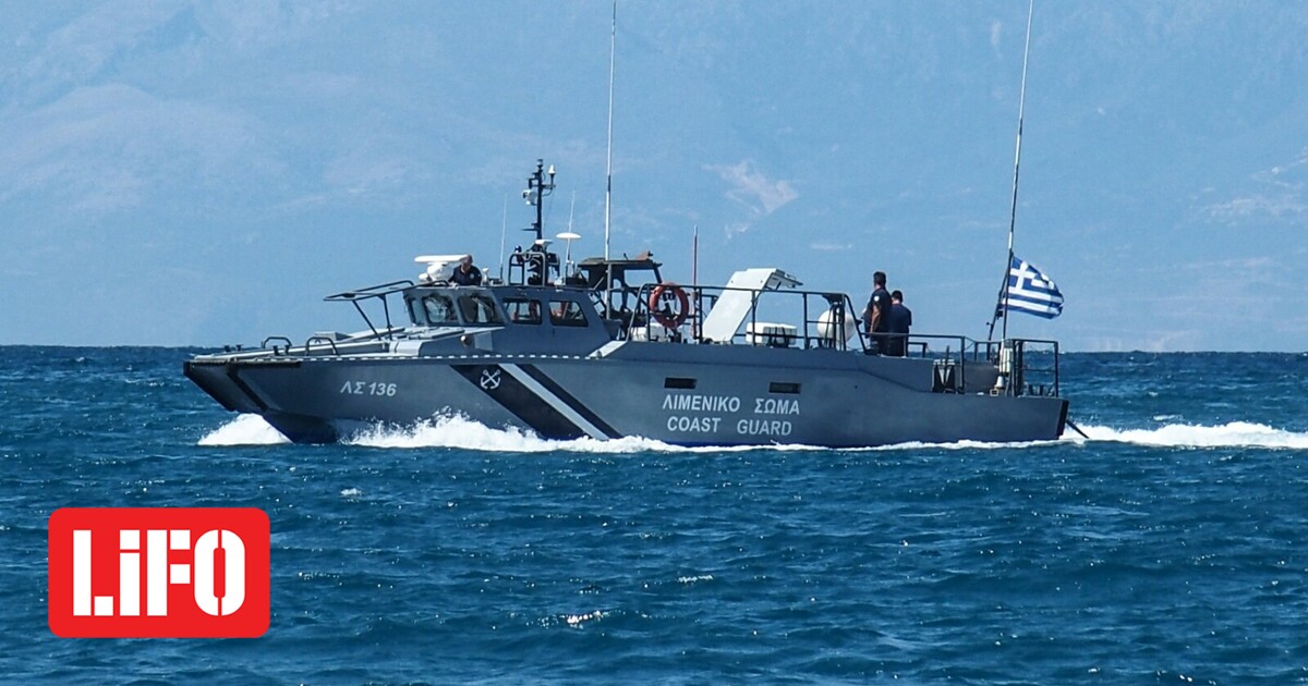 Νέα επιχείρηση διάσωσης 180 μεταναστών ανοιχτά της Γαύδου | LiFO