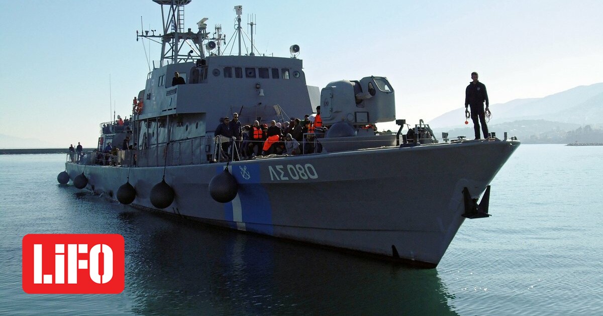 Μειώθηκαν κατά 11% οι αιτήσεις ασύλου στην Ευρωπαϊκή Ένωση το 2024 | LiFO