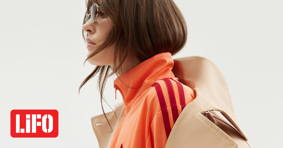 MODIVO: Ανακαλύψτε τις τάσεις της άνοιξης στην καμπάνια New Arrivals 2025 | LiFO