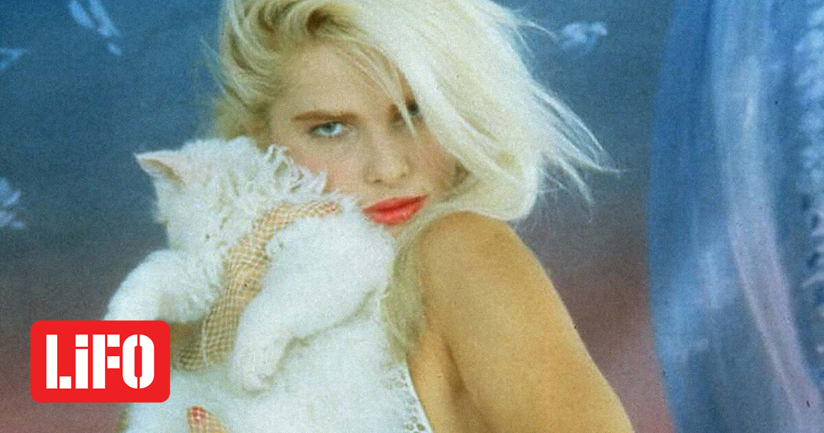 Η αδιανόητη ζωή της Τσιτσιολίνα | LiFO