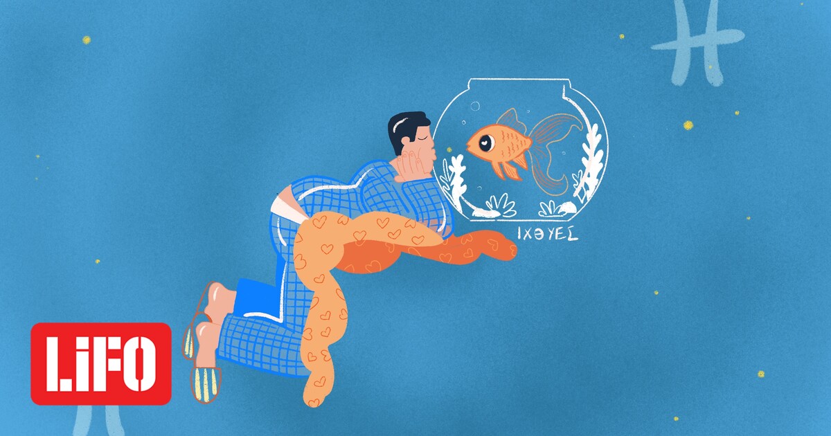 Οι αστρολογικές προβλέψεις της εβδομάδας (10-16/3/2025) | LiFO