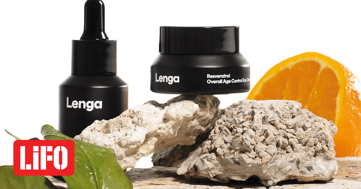 Lenga: Η ρεσβερατρόλη στην υπηρεσία της νεότητας | LiFO