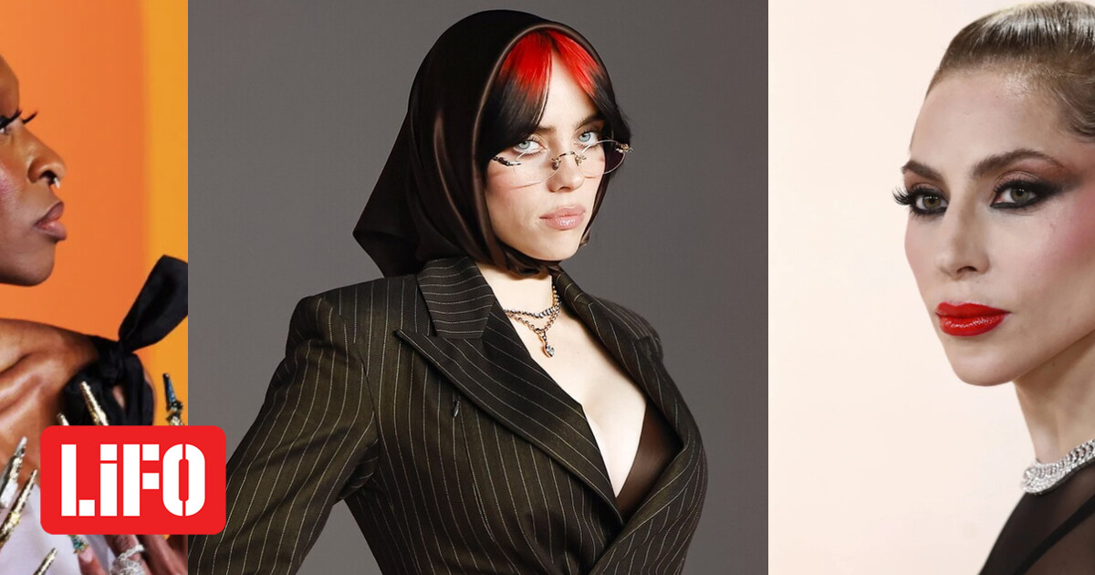 Παγκόσμια Ημέρα Γυναίκας: 10 γυναίκες που εμπνέουν και αλλάζουν τον κόσμο των ΛΟΑΤΚΙ+ το 2025 | LiFO