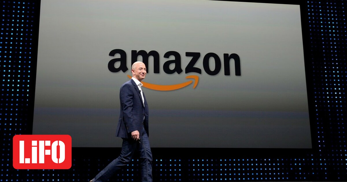 Amazon vs. FTC: Ο πόλεμος για το μονοπώλιο και το μεγάλο ερώτημα – Έχει ...