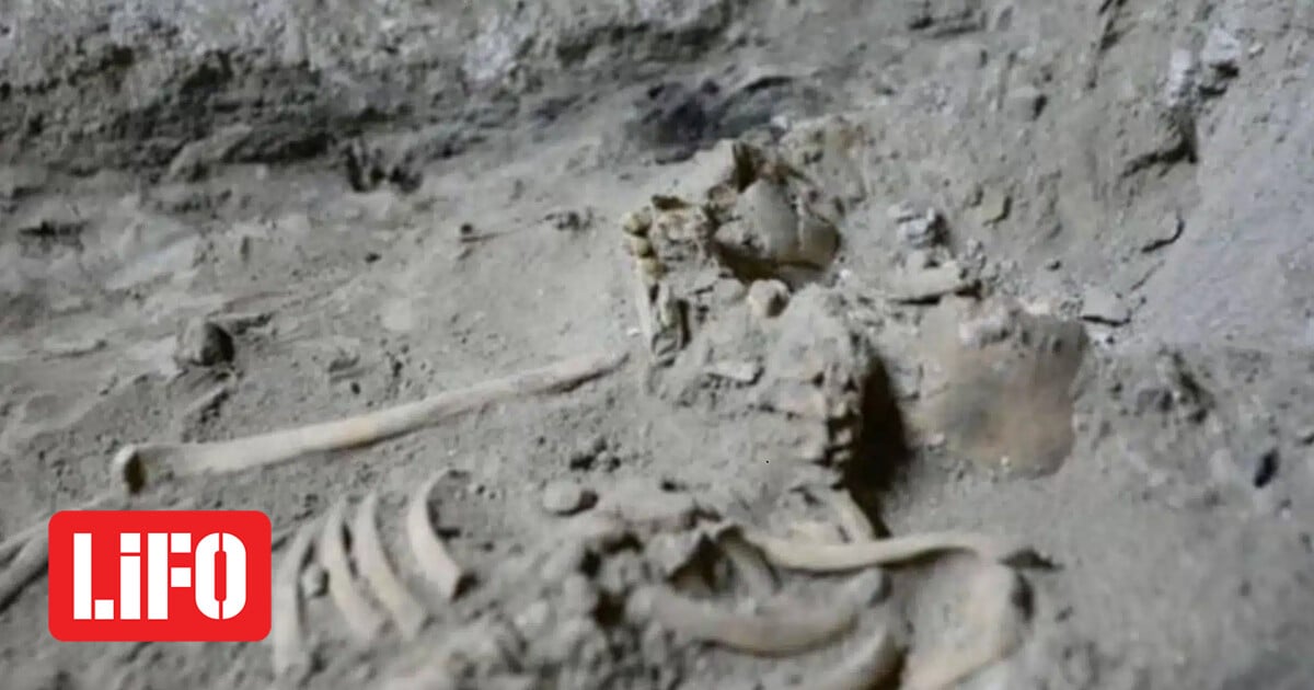 Ταϊλάνδη: Παιδικός σκελετός ηλικίας 29.000 ετών ίσως ξαναγράψει την ανθρώπινη ιστορία | LiFO