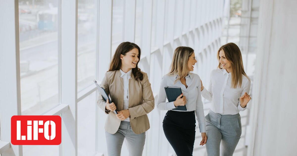 «Master your own business»: Η Mastercard επενδύει στην επόμενη γενιά γυναικείας ...