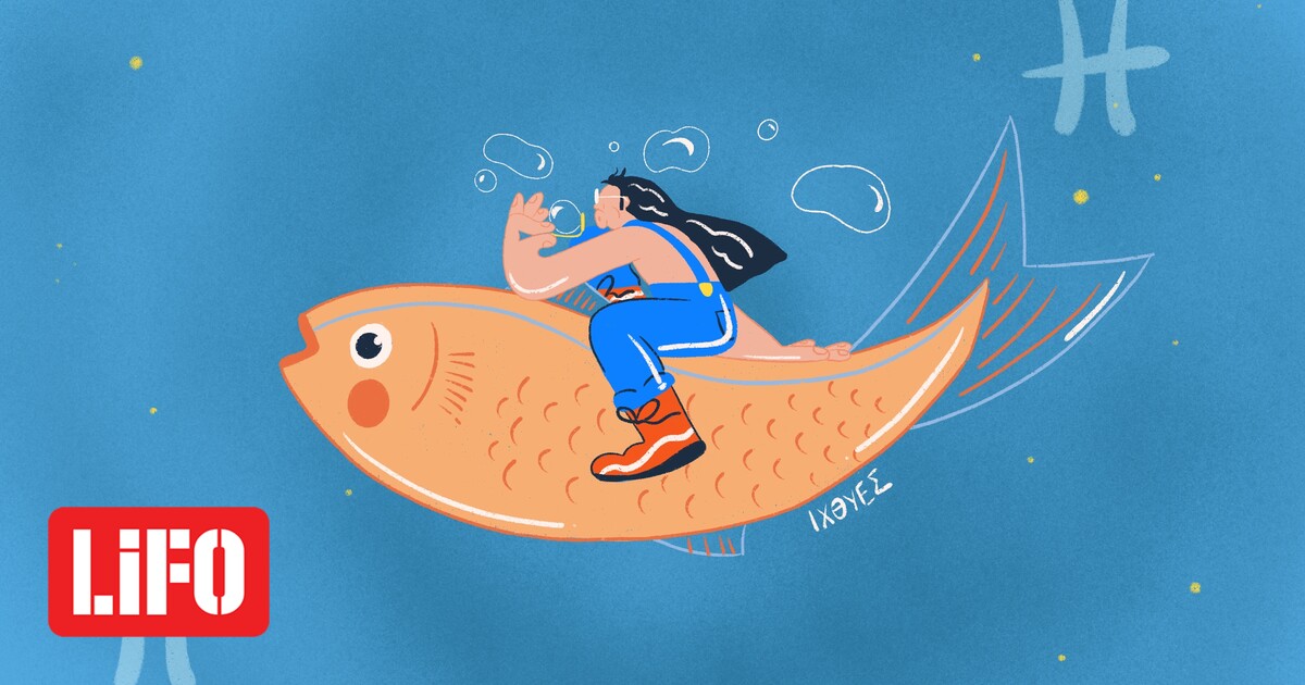 Οι αστρολογικές προβλέψεις της εβδομάδας (17-23/03/2025) | LiFO