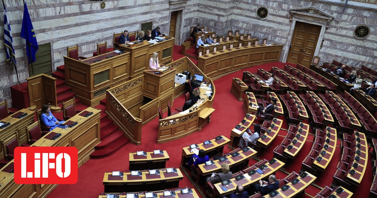 Προανακριτική για Τέμπη: Τα 27 μέλη της Επιτροπής - Τι θα γίνει με τους ανεξάρτητους βουλευτές ...