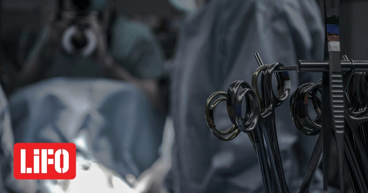 Η βιομηχανία της αύξησης ύψους: Χειρουργικές επεμβάσεις 100.000 δολαρίων για λίγους επιπλέον ...