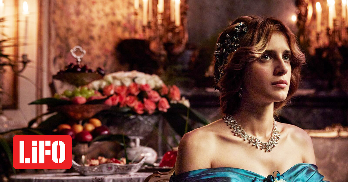 Η αλεπού στο παζάρι κι ο «Γατόπαρδος» στο Netflix | LiFO