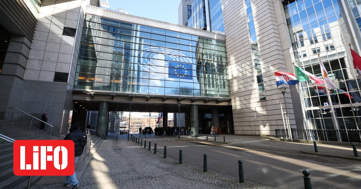 Το Ευρωκοινοβούλιο αποκλείει τη Huawei λόγω έρευνας για διαφθορά ...