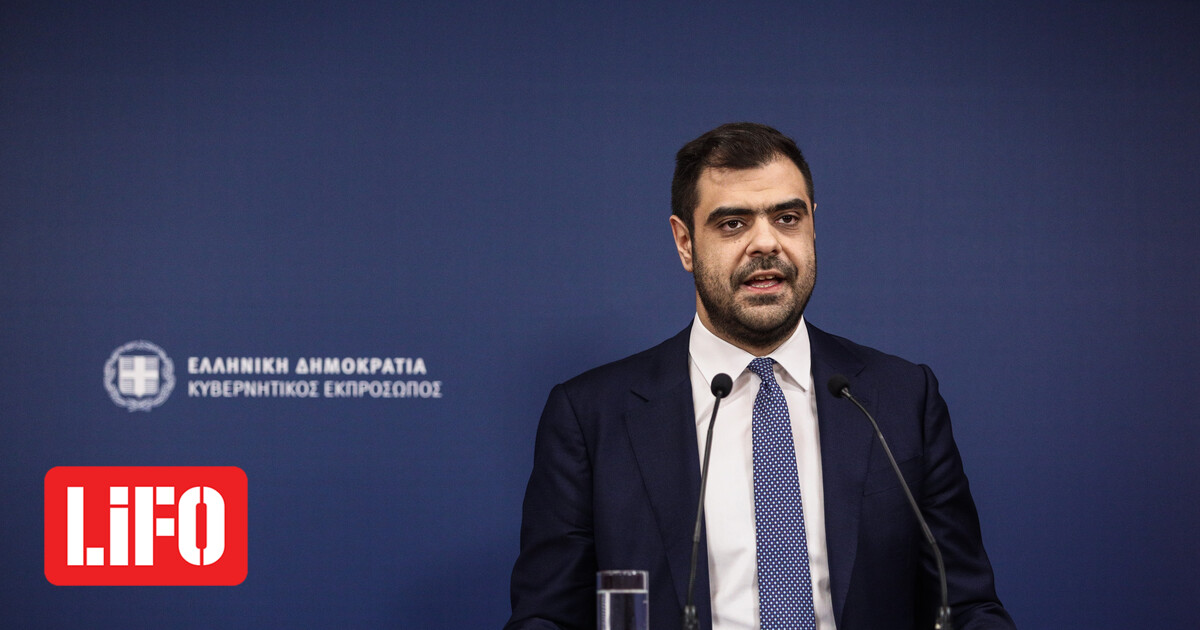 Ανασχηματισμός: Η νέα σύνθεση κυβέρνησης | LiFO