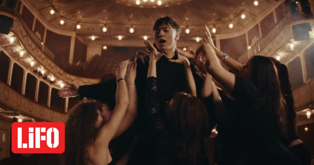 Αυτά είναι τα 5 φαβορί της Eurovision 2025 | LiFO