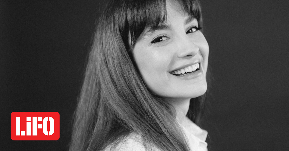 «Δυσκολεύτηκα να διαχειριστώ τις αρνητικές κριτικές και αποσύρθηκα για έναν χρόνο» | LiFO