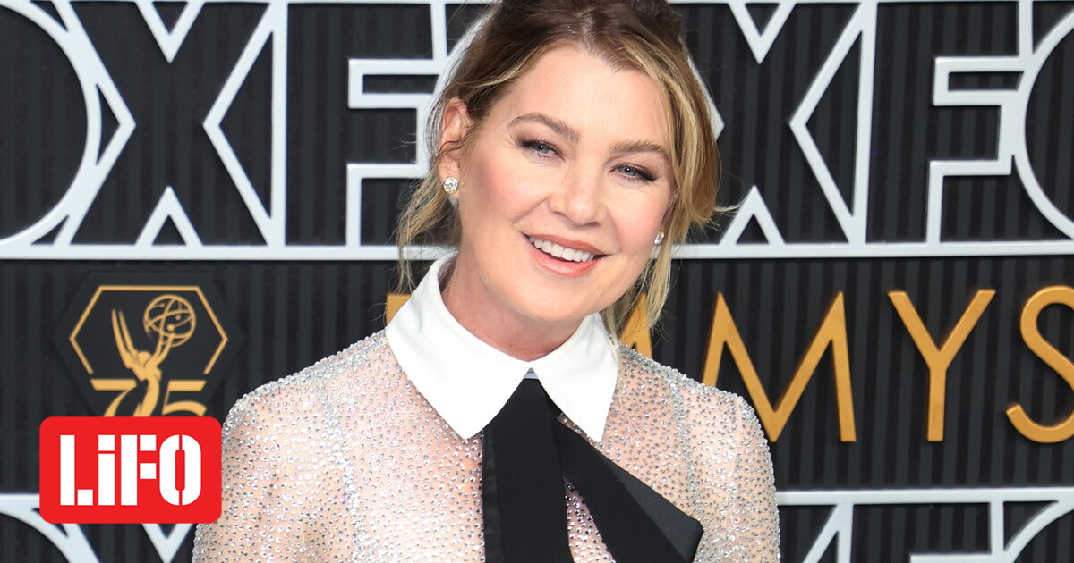 «Grey's Anatomy»: Η σωτήρια προειδοποίηση που έλαβε η Έλεν Πομπέο όταν υπέγραψε συμβόλαιο 575. ...