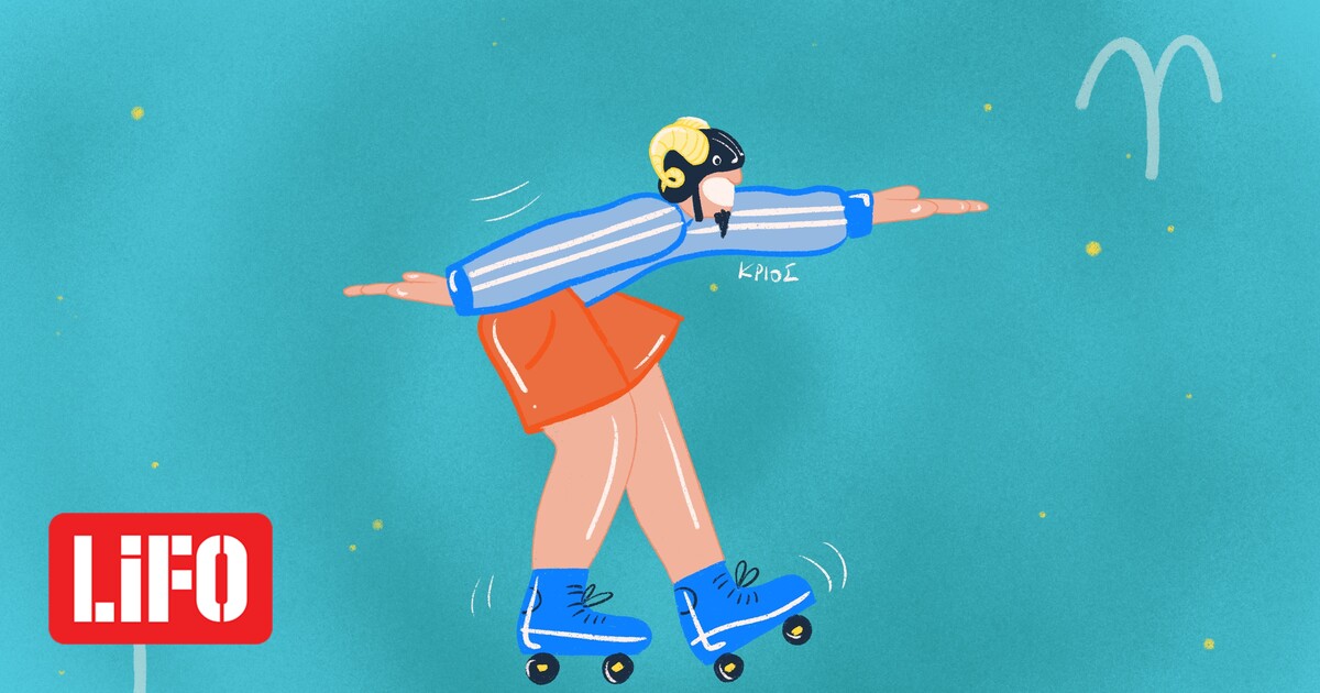 Οι αστρολογικές προβλέψεις της εβδομάδας (24-30/03/2025) | LiFO