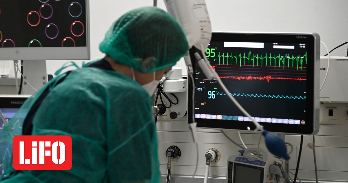 Λάρισα: Σταθερή αλλά κρίσιμη η κατάσταση της υγείας του 9χρονου που ...