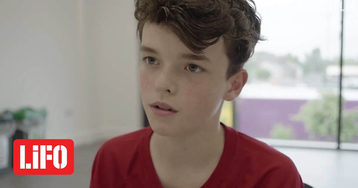 Adolescence: Το Netflix δείχνει απόσπασμα από την οντισιόν του 15χρονου πρωταγωνιστή | LiFO