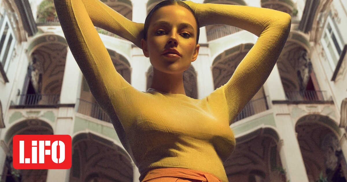 15 πολιτιστικές εκδηλώσεις γι’ αυτή την εβδομάδα (27/3-2/4) | LiFO