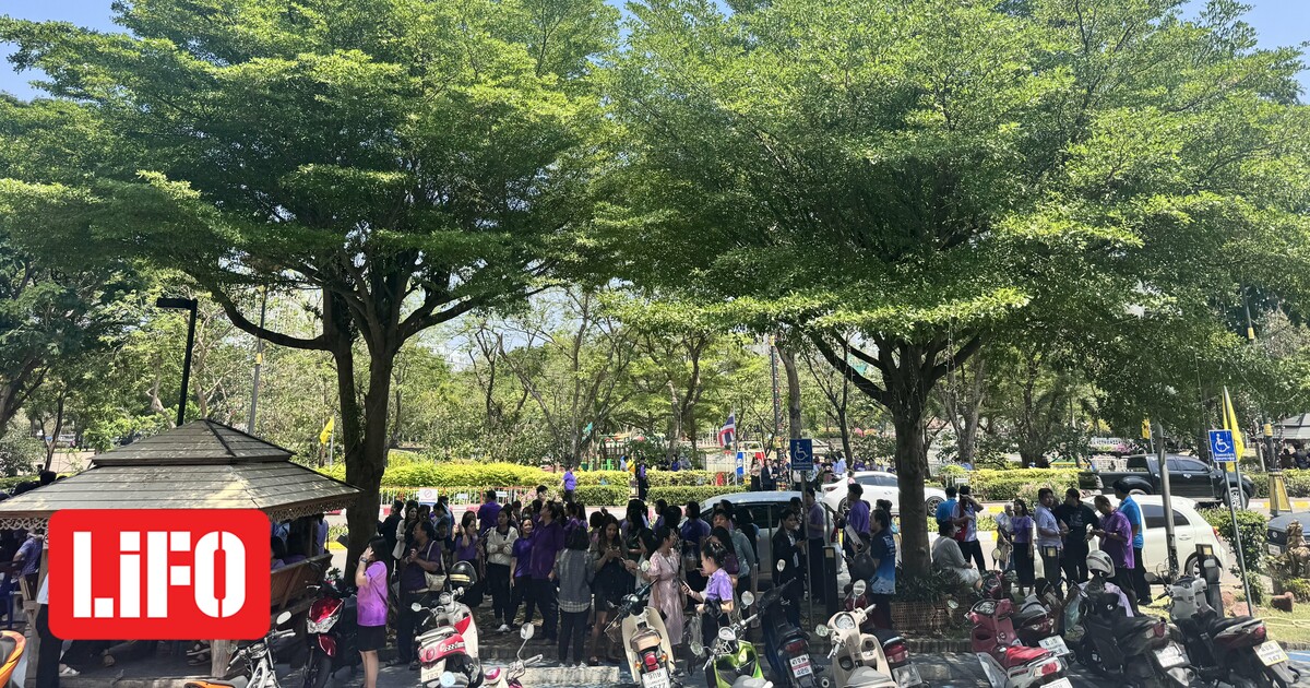 Σεισμός 7,4 Ρίχτερ στη Μιανμάρ | LiFO