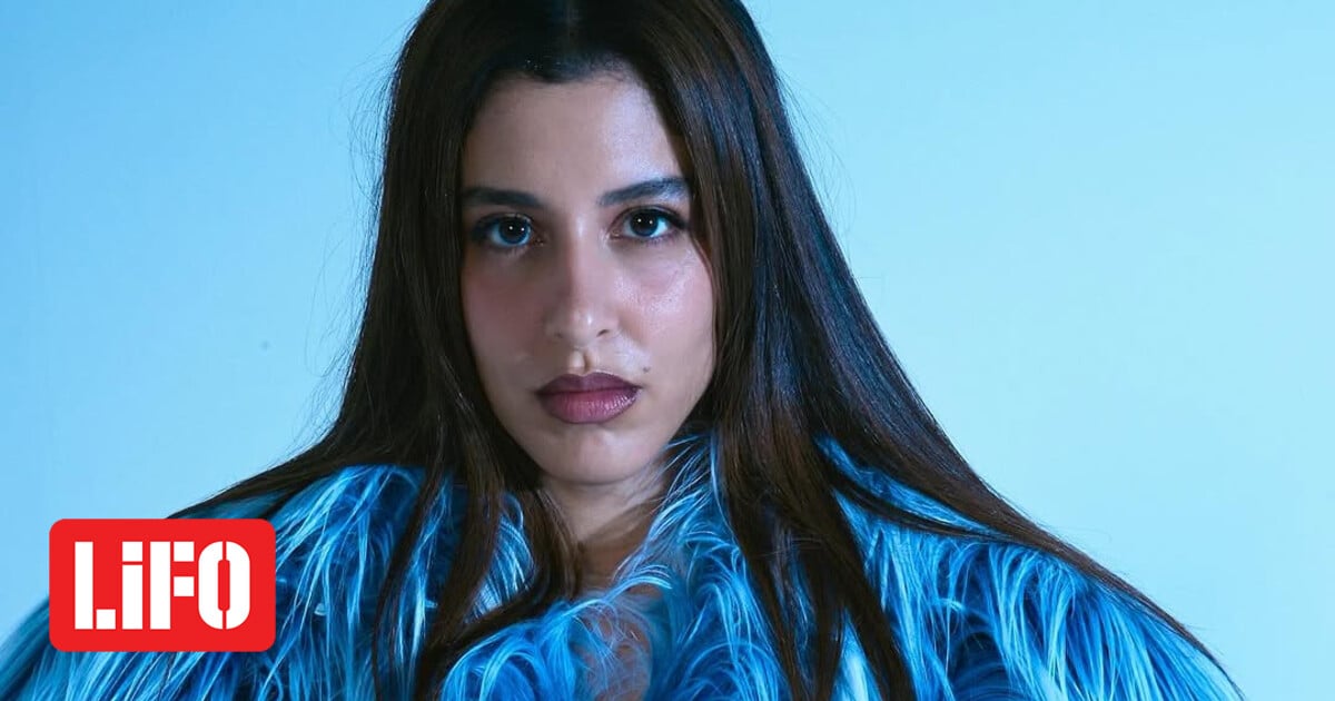 Μαρίνα Σάττι: Ακύρωσε την περιοδεία της στο εξωτερικό λόγω ατυχήματος | LiFO