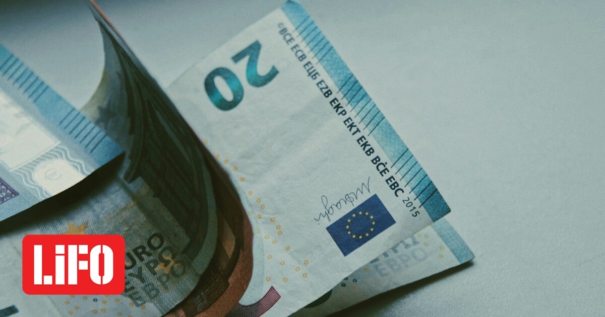 Κατώτατος μισθός: Πόσο ανεβαίνει από σήμερα - Αυτά τα επιδόματα αυξάνονται | LiFO