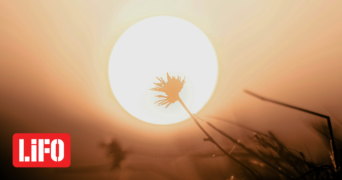 Meteo: Ο Μάρτιος ήταν ο θερμότερος σε Στερεά Ελλάδα και Πελοπόννησο τα τελευταία 15 χρόνια | LiFO