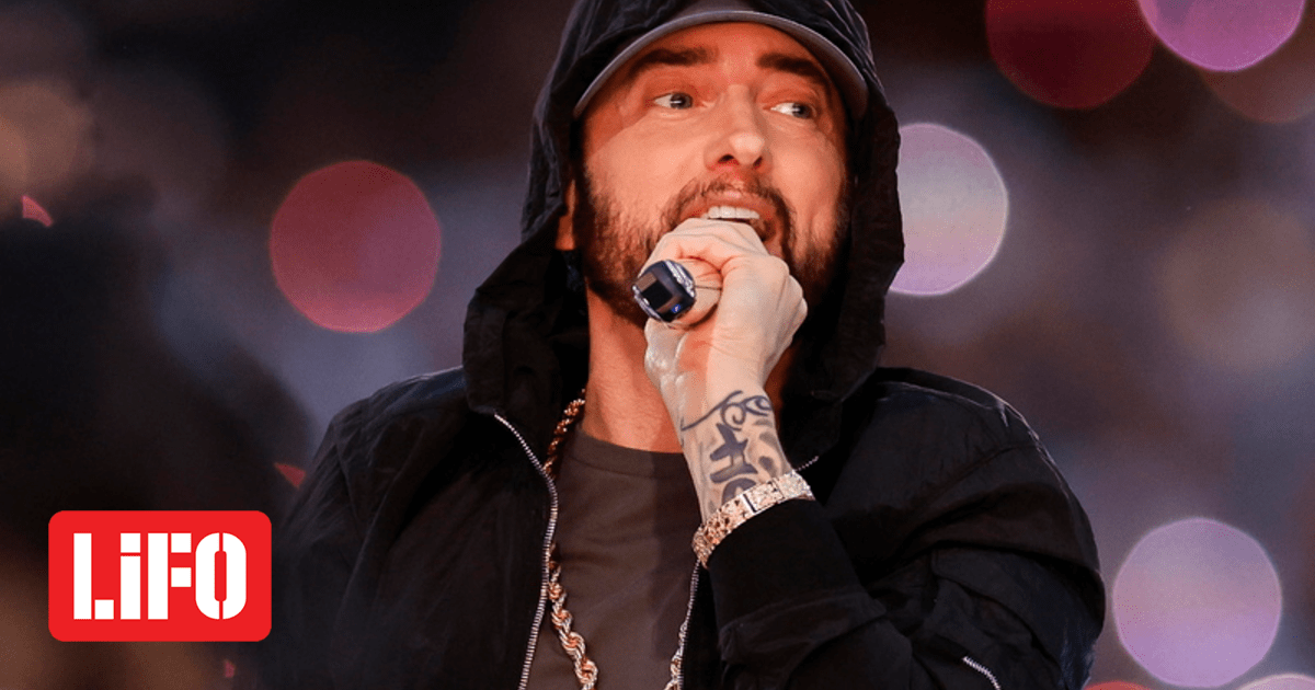 Ο Έμινεμ έγινε παππούς για πρώτη φορά – Η συγκινητική ανάρτηση της κόρης του, Hailie Jade | LiFO