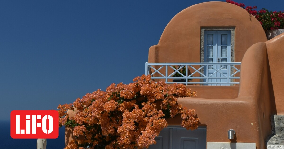 Νέος κανονισμός για τα τουριστικά καταλύματα: Προβλέπει πρόστιμα έως και 5.000 ευρώ | LiFO