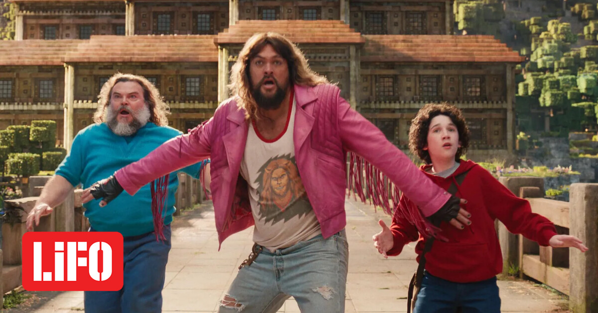 Η ταινία Minecraft «σάρωσε» το box office παρά τις αρνητικές κριτικές - Πάνω από 300 εκατ. σε ...