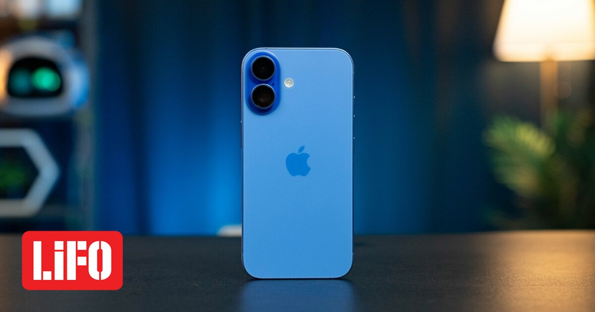 iPhone «made in USA»: Γιατί το «όνειρο του Τραμπ» δεν συμφέρει την Apple | LiFO