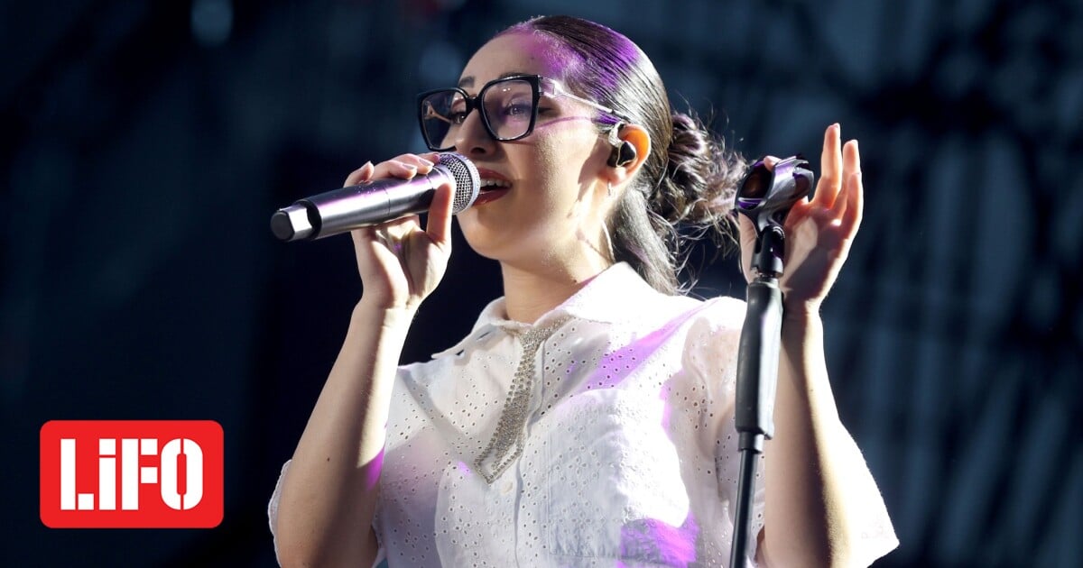 Eurovision 2025: Πόσες πιθανότητες έχει η Ελλάδα να προκριθεί στον τελικό | LiFO