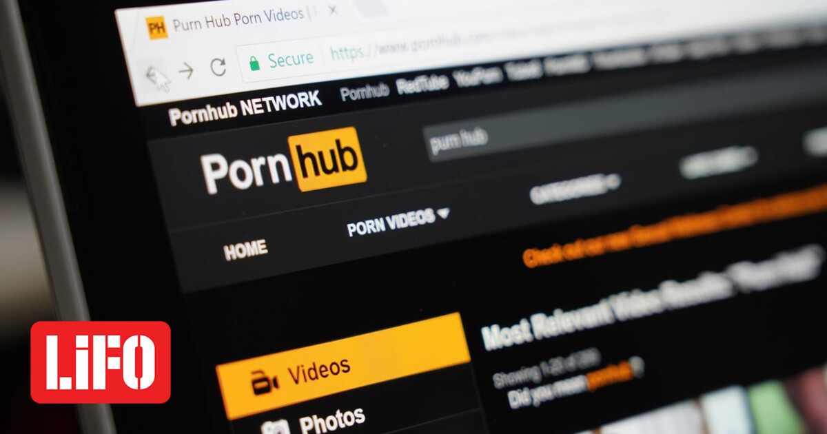 Η πρώτη ευρωπαϊκή χώρα που θέλει να βάλει «φρένο» στο Pοrnhub μεχρι το καλοκαιρι - Ο λόγος | LiFO