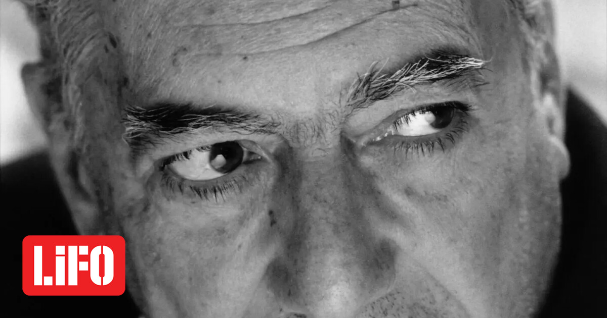 Πέθανε ο νομπελίστας συγγραφέας Μάριο Βάργκας Λιόσα | LiFO