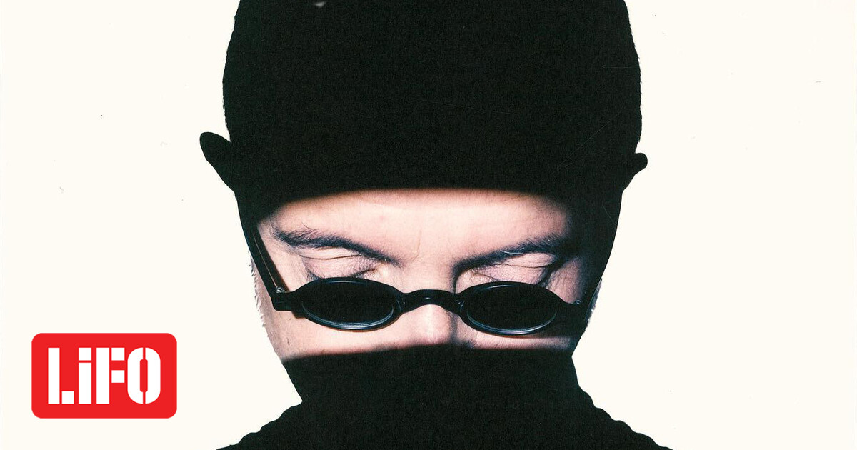 Donato Dozzy, ο βιρτουόζος της ύπνωσης | LiFO