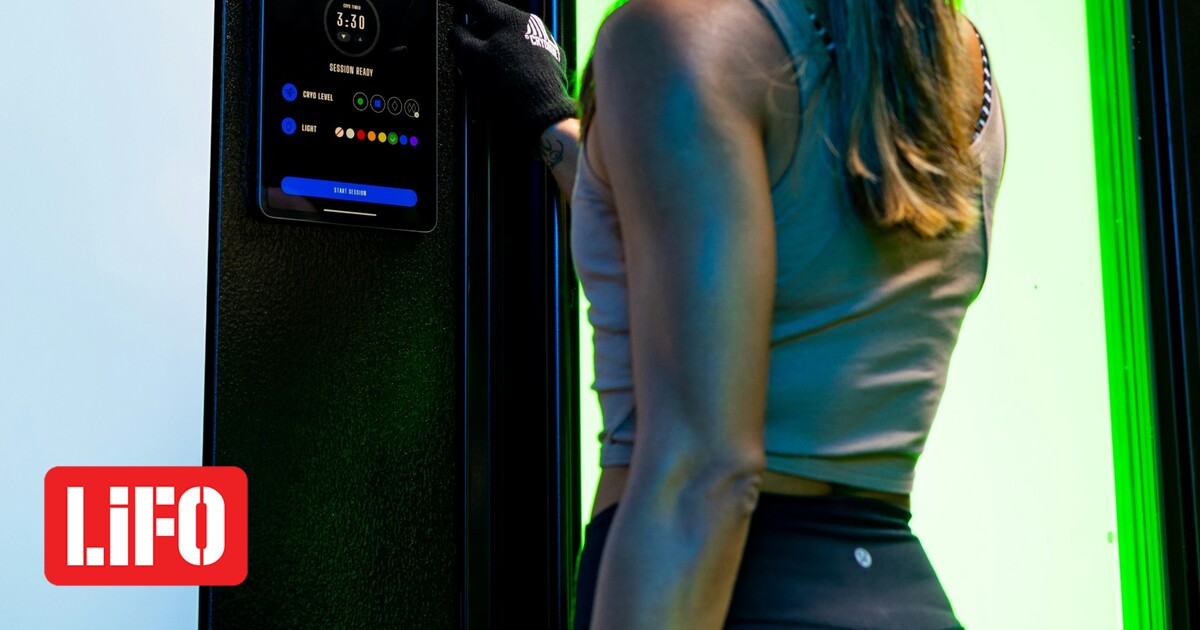 Παρίσι: Νεκρή υπάλληλος γυμναστηρίου λόγω διαρροής αζώτου από ψυκτικό θάλαμο | LiFO