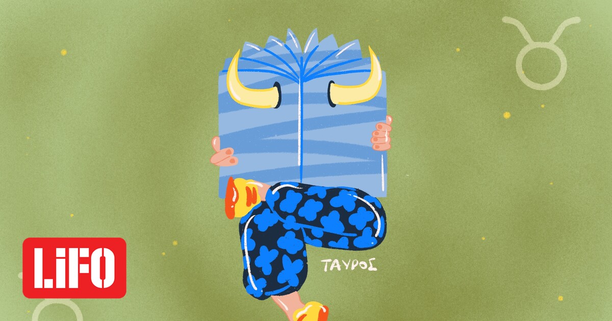 Οι αστρολογικές προβλέψεις της εβδομάδας (21-27/4/2025) | LiFO