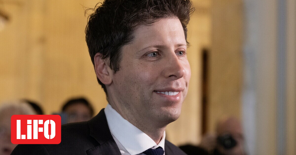 Το ChatGPT κοντά στους 1 δισ. χρήστες παγκοσμίως | LiFO